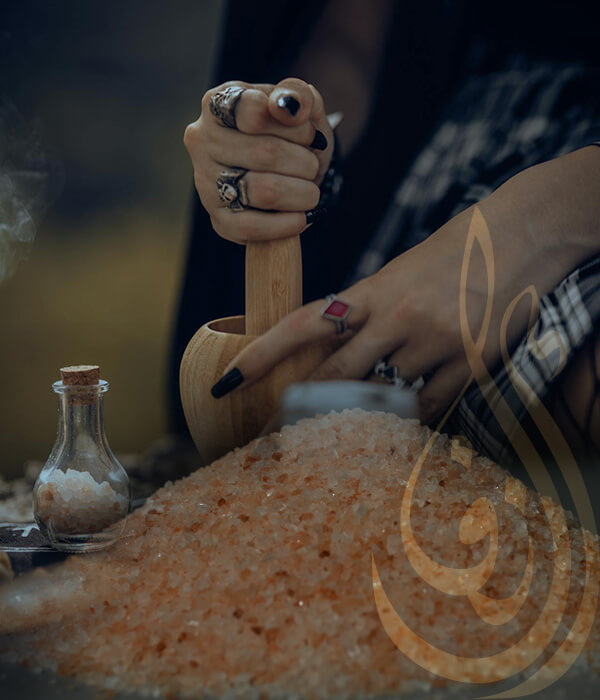 Anfal Salt - About Us